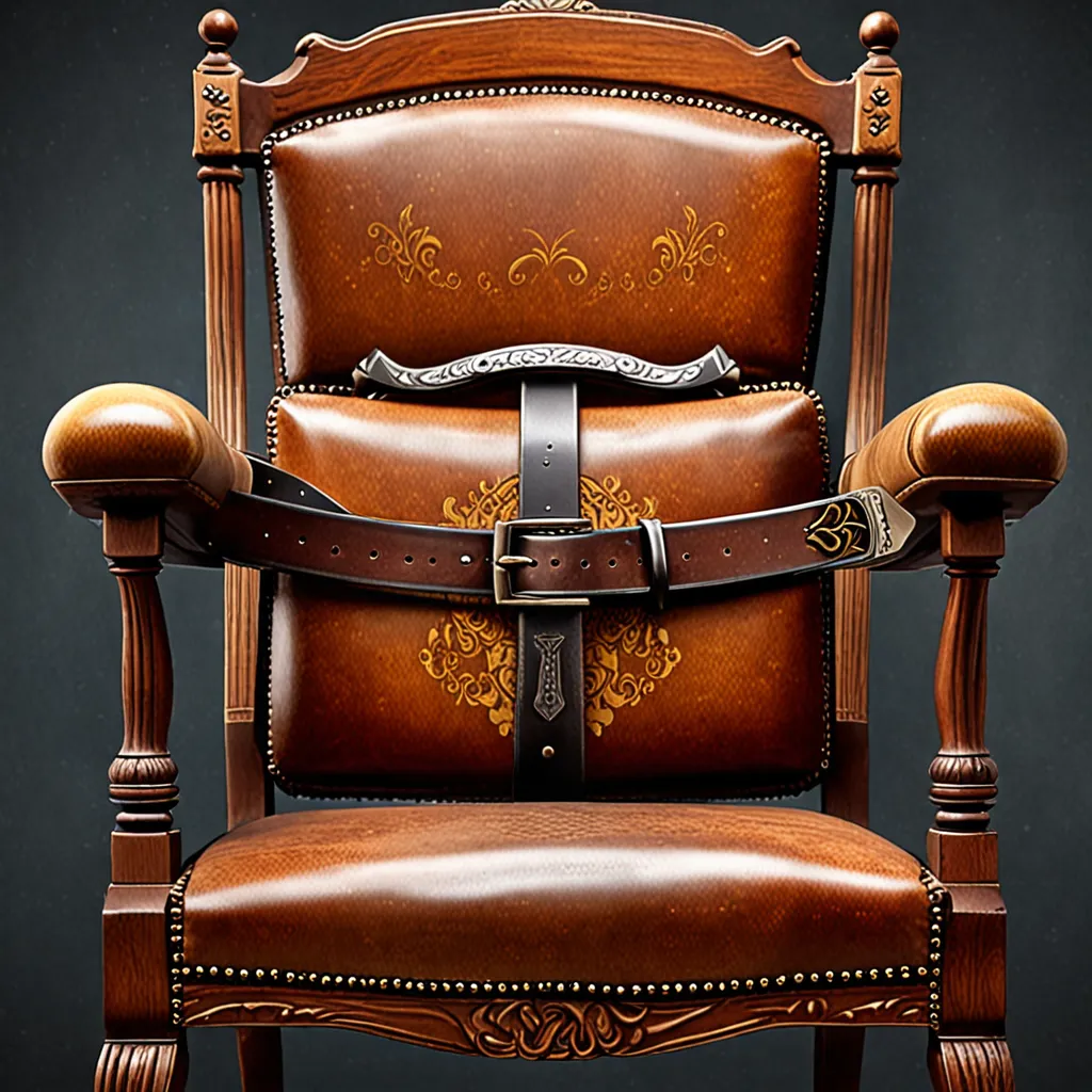 Unveiling the Intricacies of Belt Spanking: A Nuanced Exploration