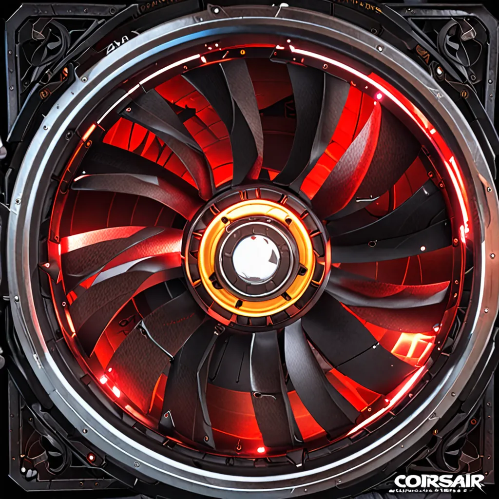 Exploring Corsair Gaming Software: Features and Benefits