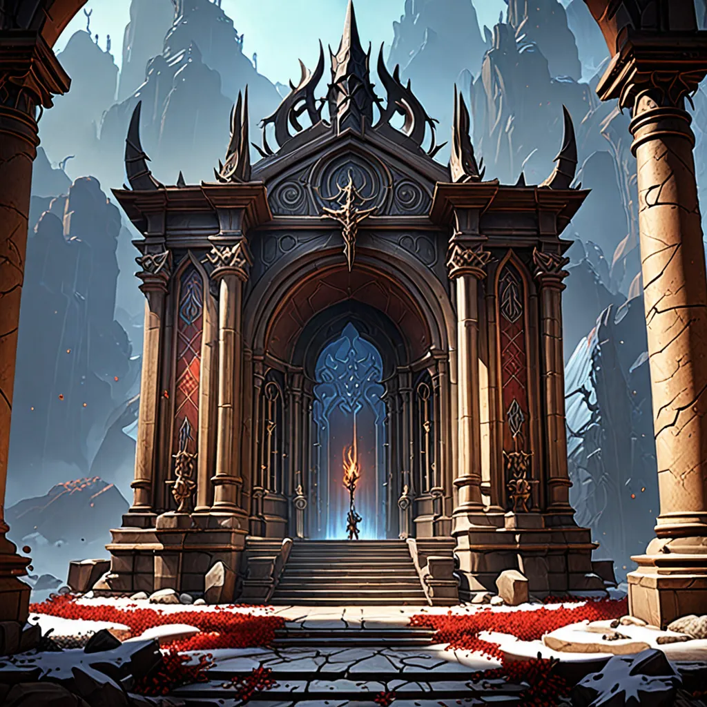 Exploring Diablo: Evolution and Impact in Gaming