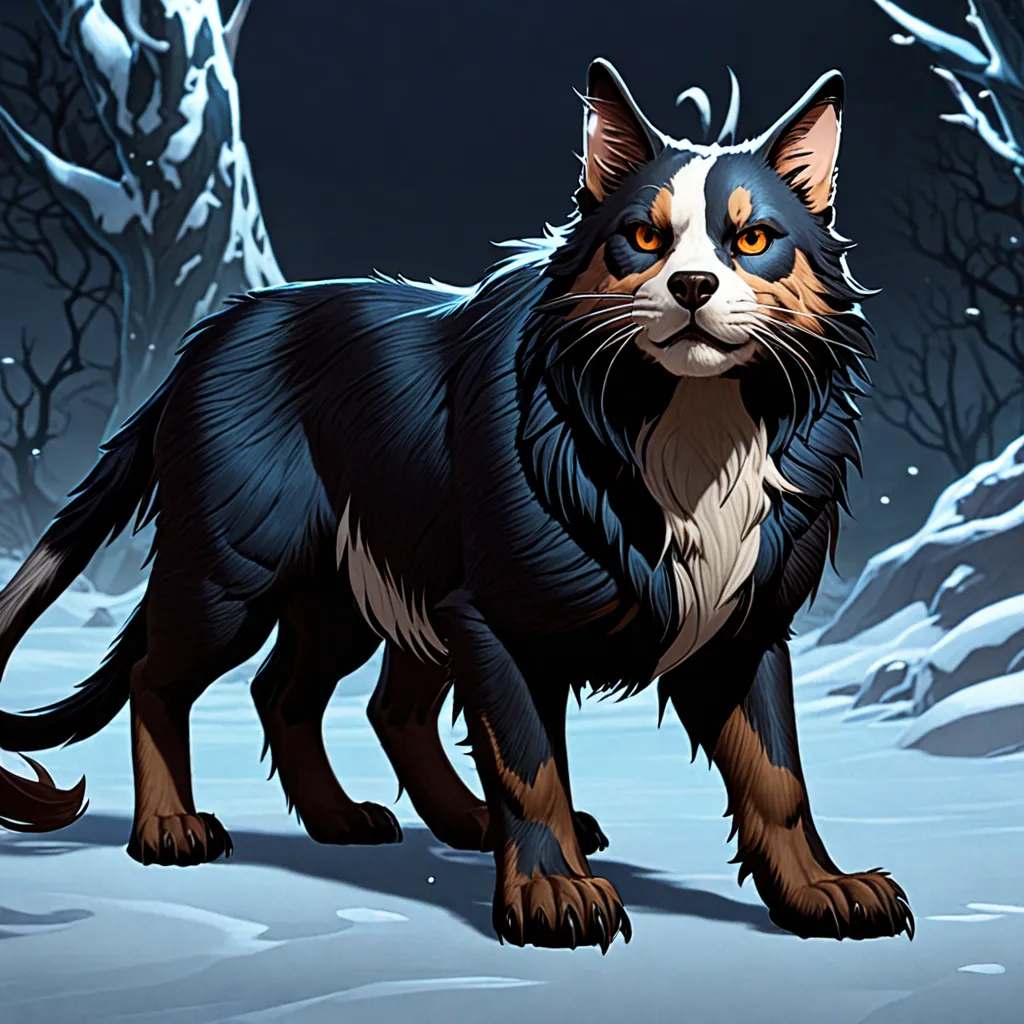 Unleashing the Power of Ferocity Pets in Shadowlands