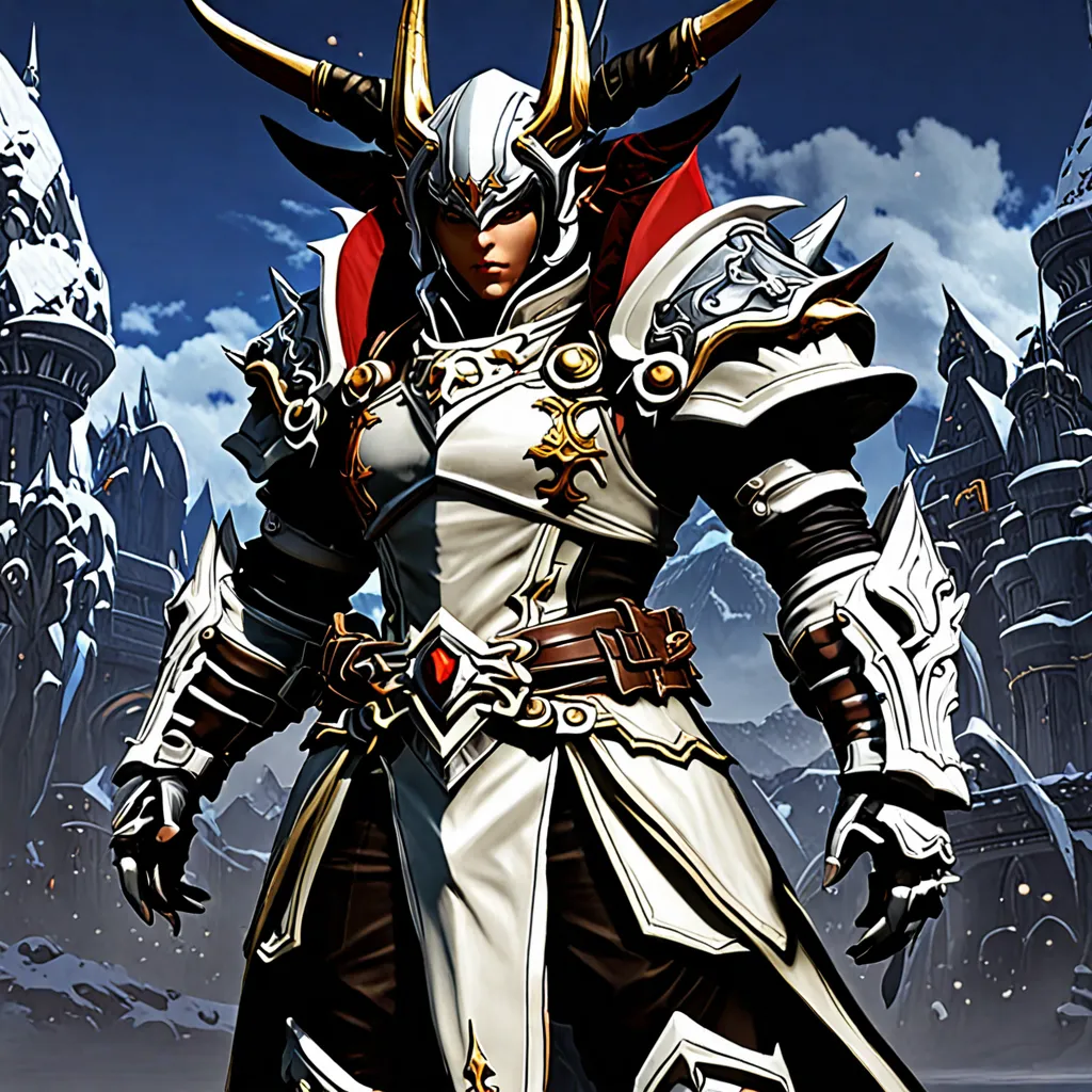 Unlocking the Intricacies of FF14 Account Creation on Blizzoid - A ...