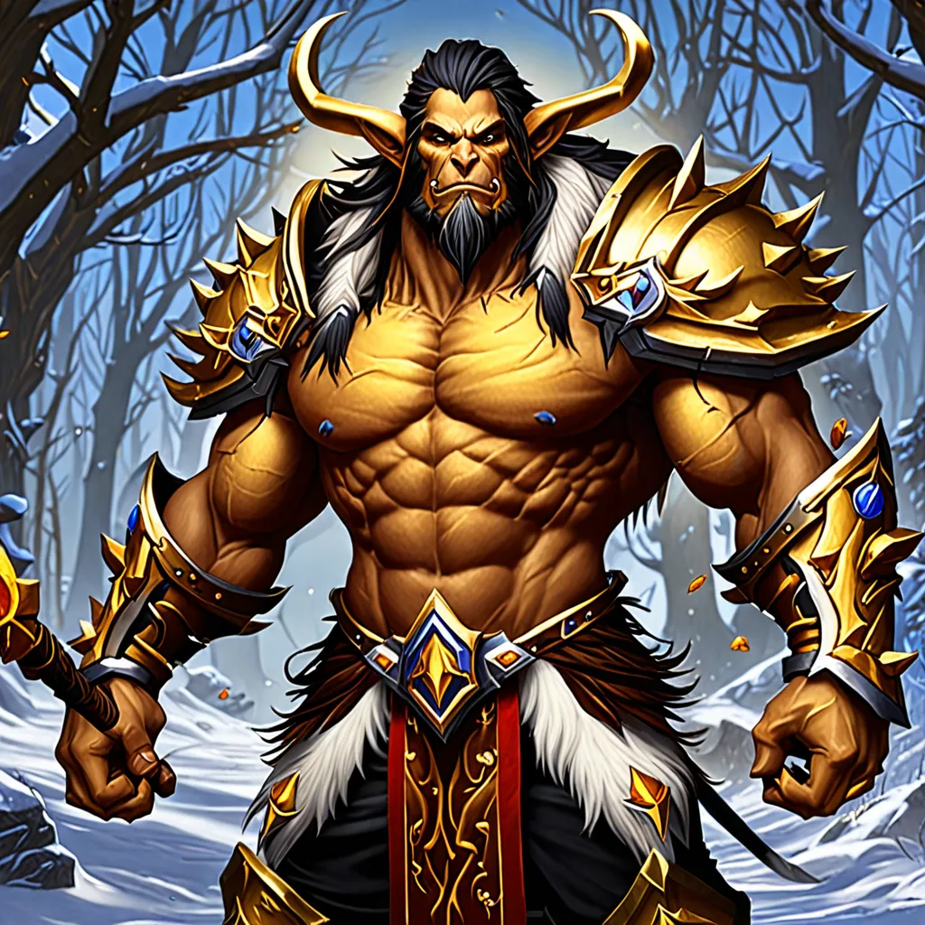 The Essential Guide to Goldthorn in WoW Classic