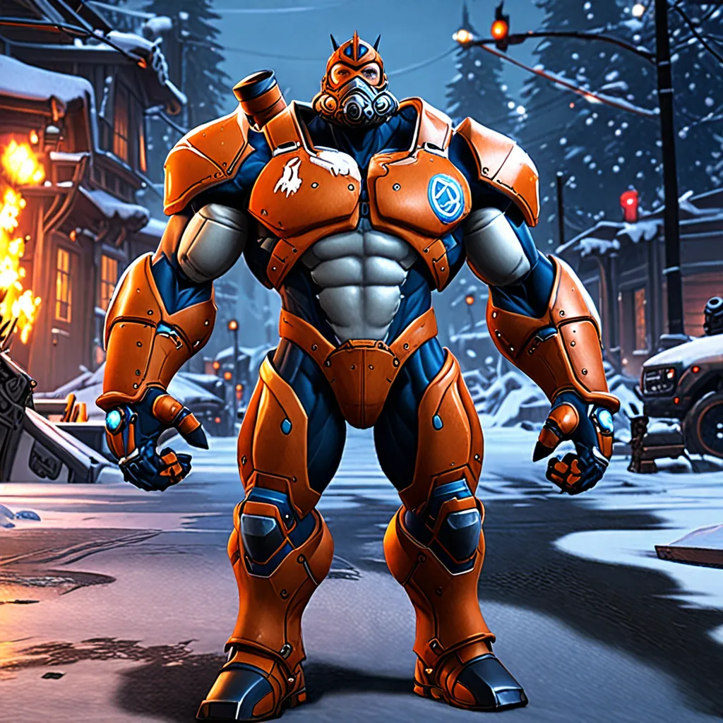 Hunter Auto in Blizzard Games: Evolution and Impact