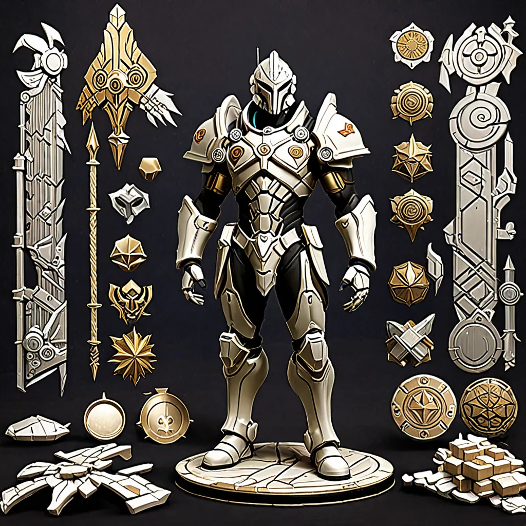 Understanding Legion Supplies in Blizzard Games