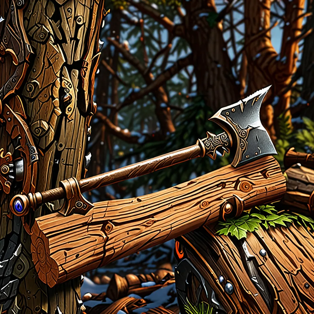 Exploring the Intricacies of Logging in World of Warcraft Classic