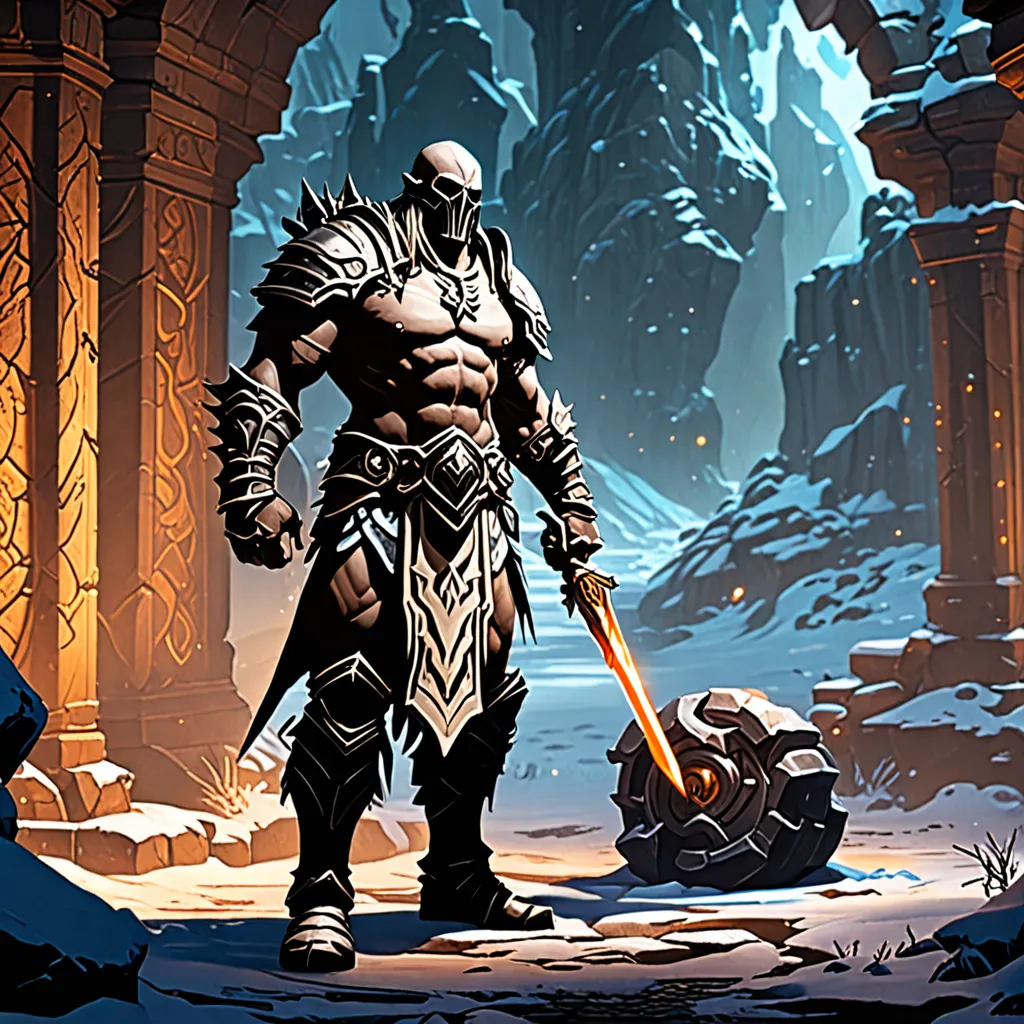 Mastering Mythic Dungeons in Shadowlands