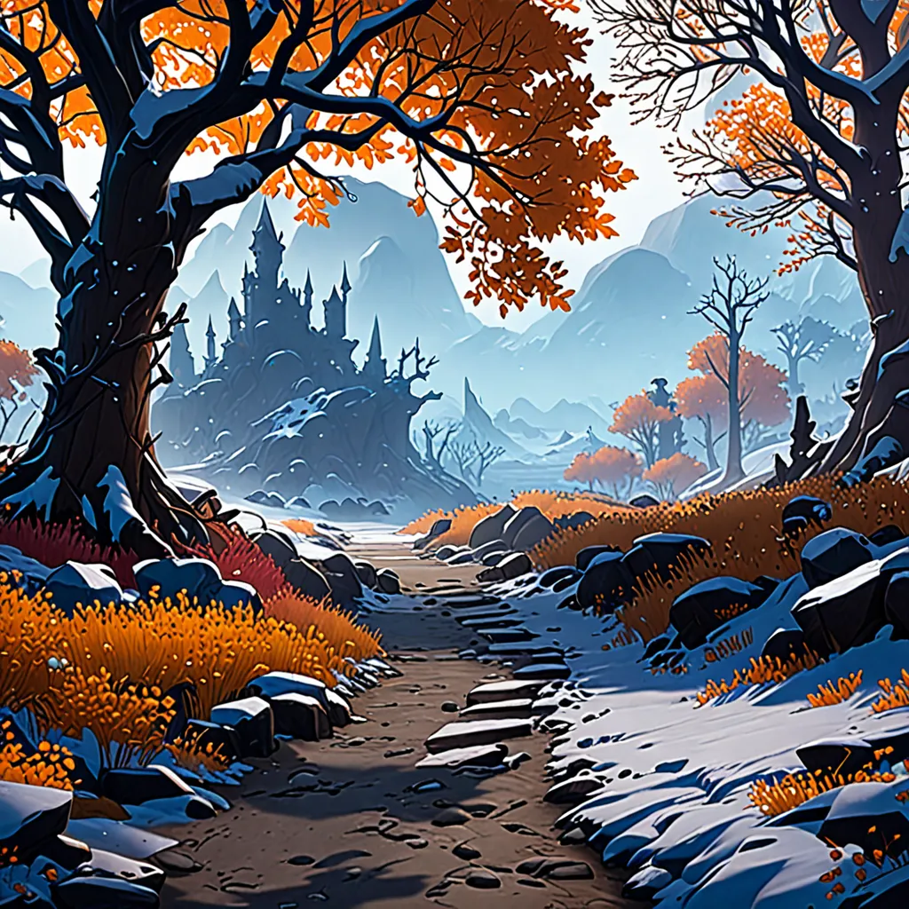 Exploring the Depths of Shadowlands: A Detailed Journey