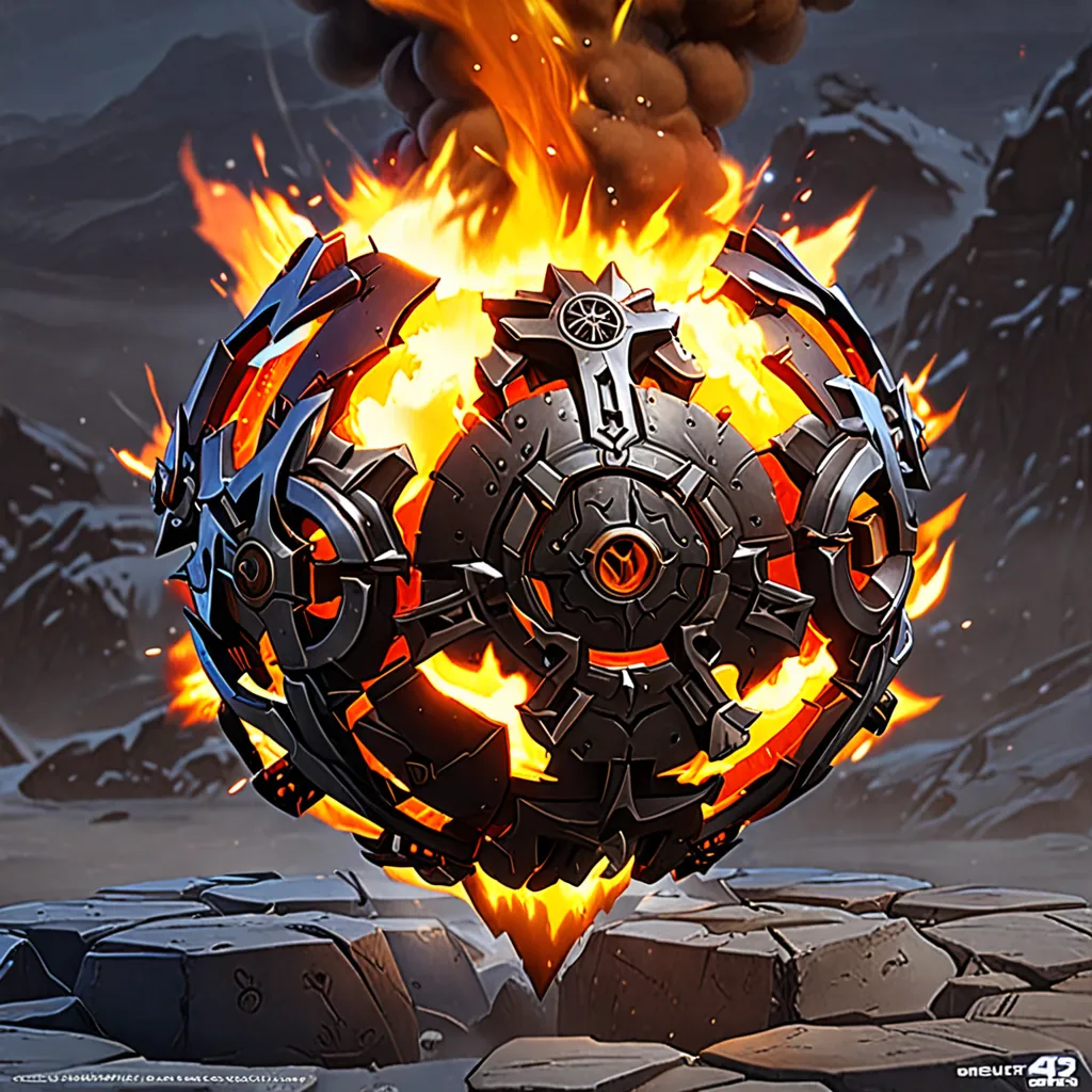 Mastering the 4Kor Fireball: Combat Tactics and Insights