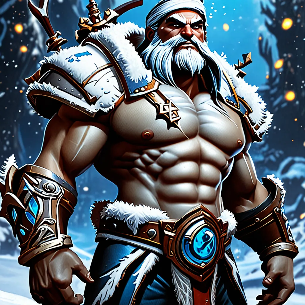 Mastering Review Collection for Blizzard Games