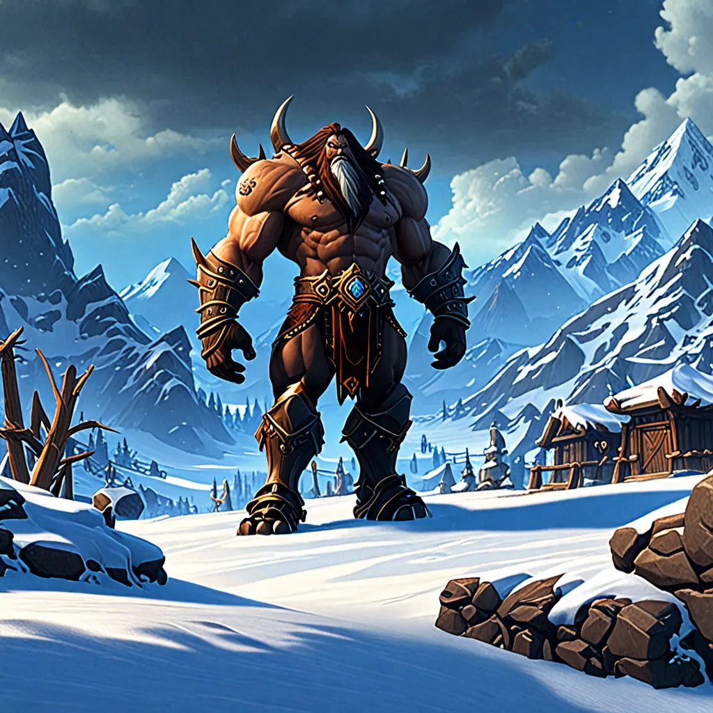 Exploring the 'Wow' Factor in Blizzard Games