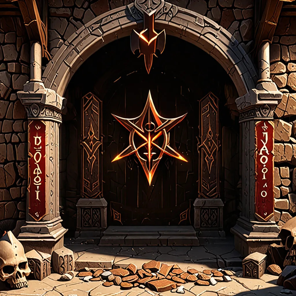 Mastering the Rune Shop in Diablo 2 Resurrected
