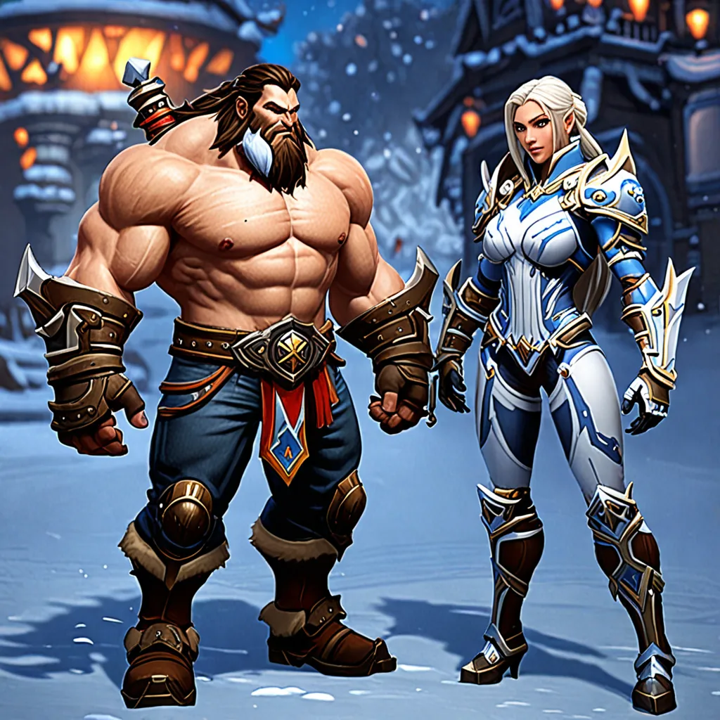 Exploring the Dynamics of Fun Matches in Blizzard Games