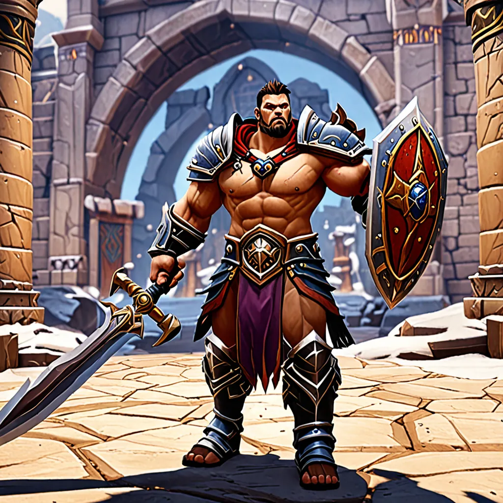 Understanding WoW Gladiator Boosts: Strategies and Ethics