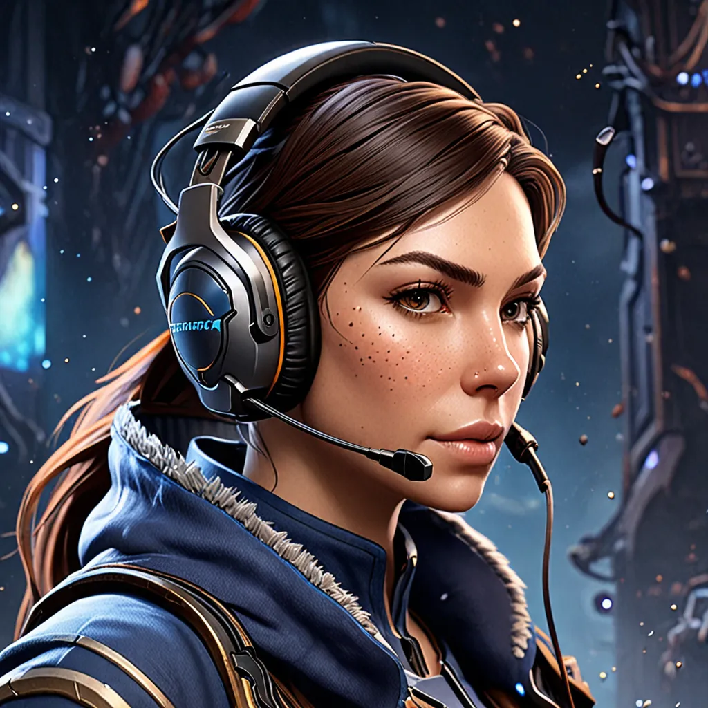 The Impact of Dolby Atmos Headsets on Gaming Experience