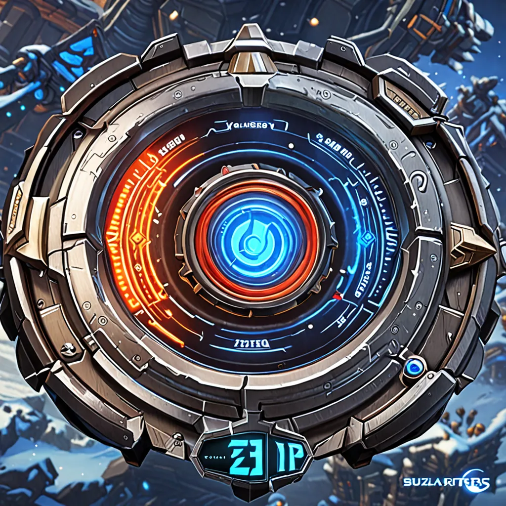 Understanding Tap Counters in Blizzard Games