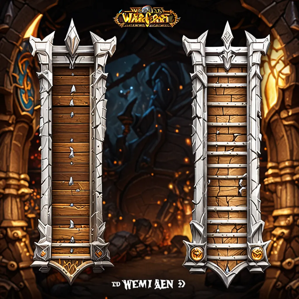 Mastering the WoW Arena Ladder System: A Detailed Guide