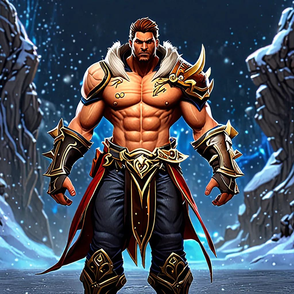 Exploring Transformation Spells in Blizzard Games