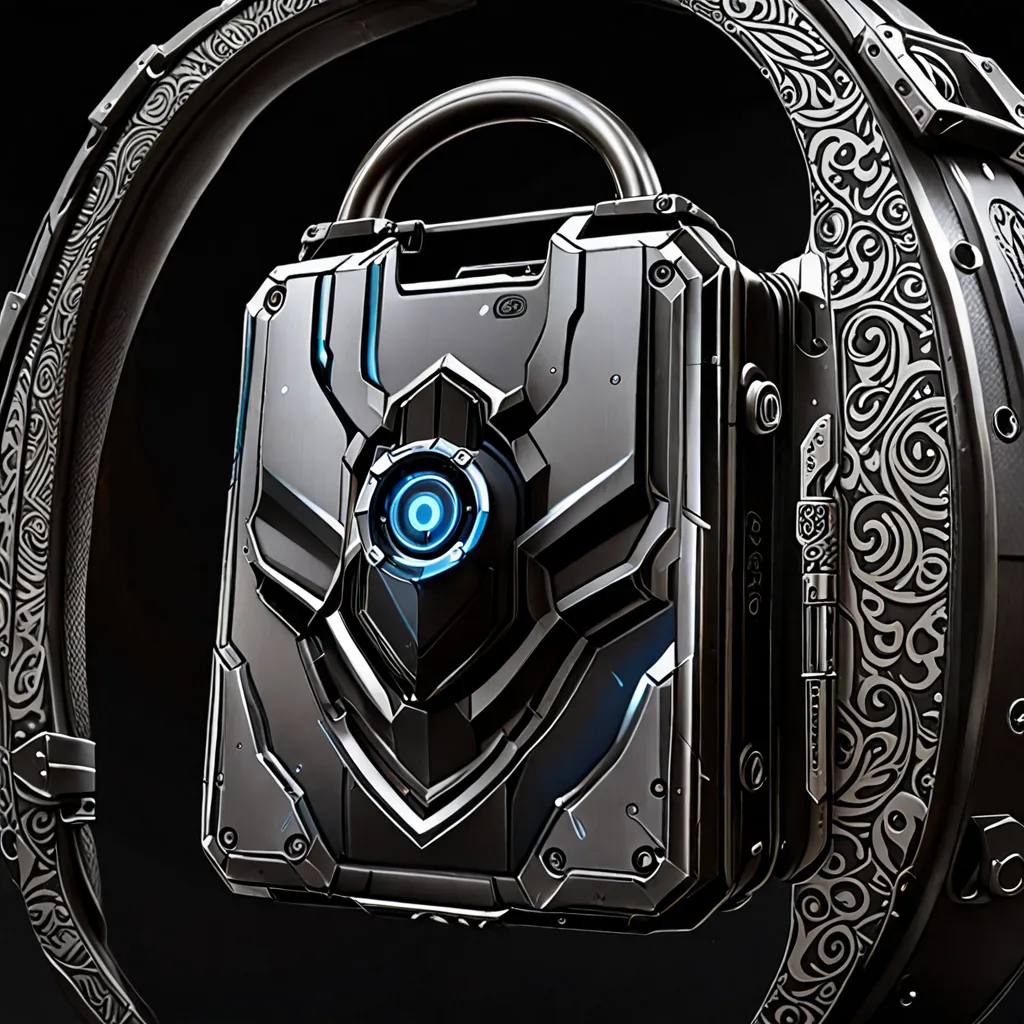 Unveiling the Enigmatic World of Authenticator Bags for Discerning Gamers