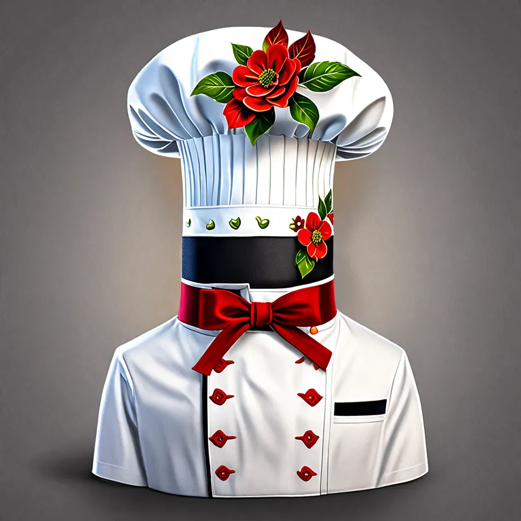 Unveiling the World of Chef Hats: Your Ultimate Guide to Purchasing the ...