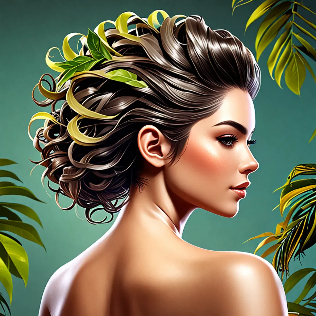 Unveiling the Art of Hair Care: A Detailed Guide for Hair Enthusiasts