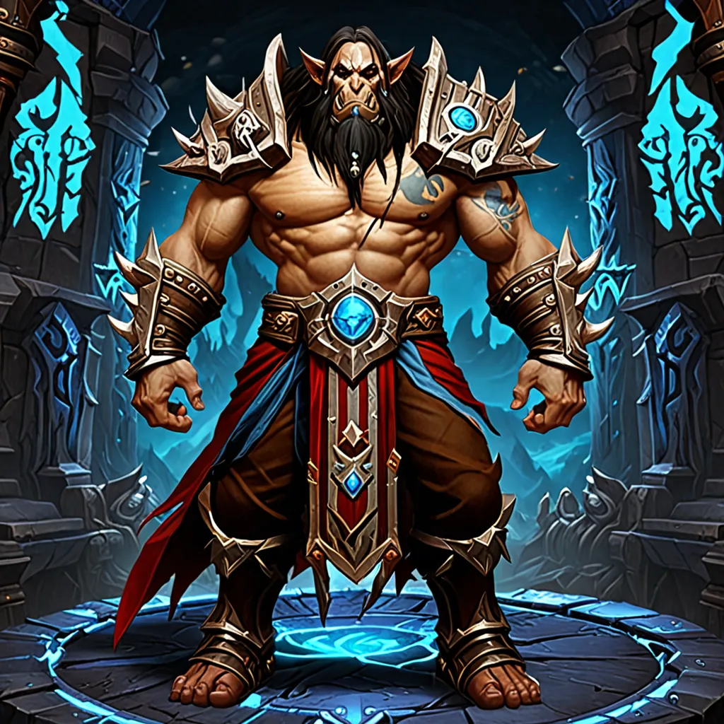 Exploring the Depths of World of Warcraft Forums