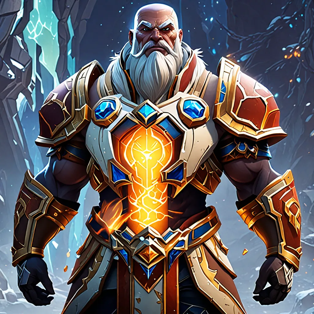 Exploring the Worldstone Group in Blizzard's Lore