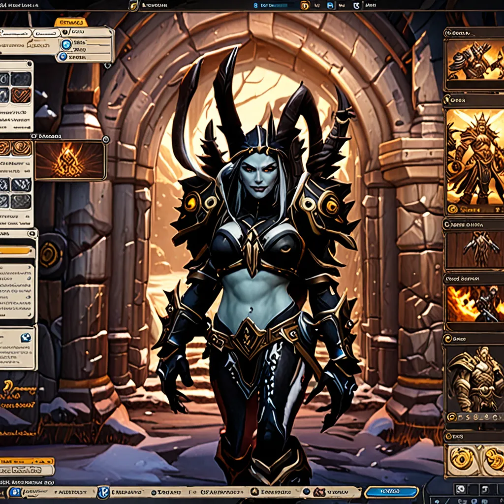 Exploring WowMatrix: Essential Tool for Gamers