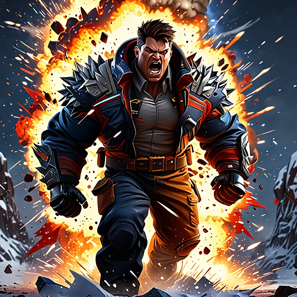 Unraveling Explosive Anger: Understanding Its Origins and Management ...