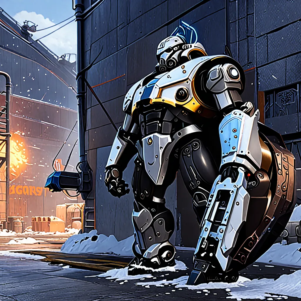 Comprehensive Guide to Factory Refurbishment: Strategies and Challenges