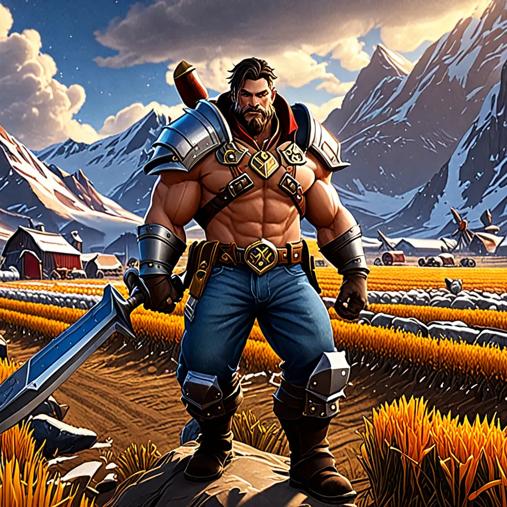 Farming Tokens: Enhancing Blizzard Gaming Dynamics