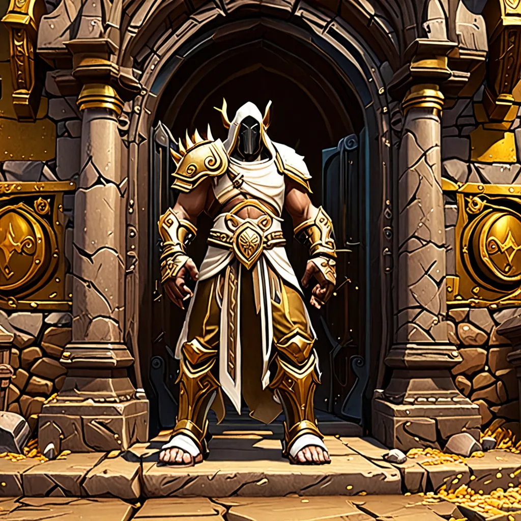 Choosing the Best Marketplace for WoW TBC Gold