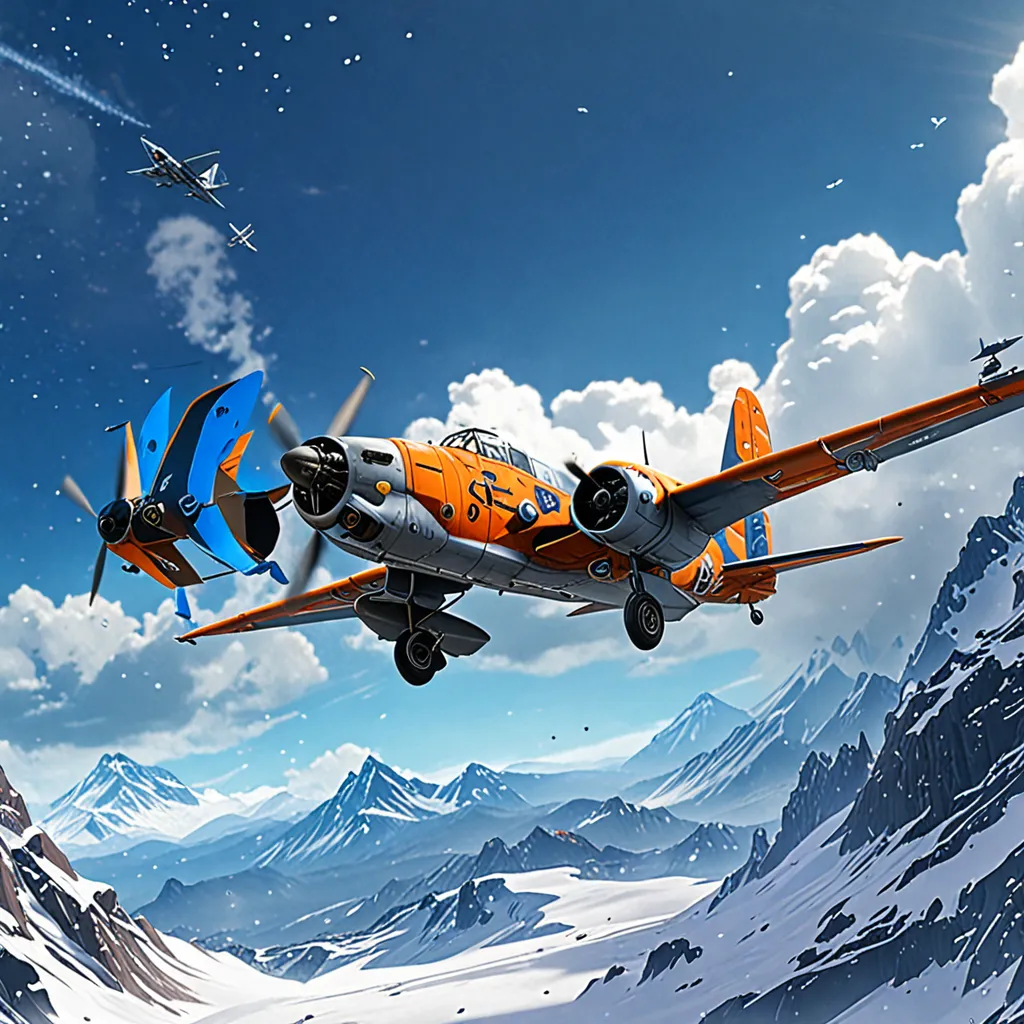 Mastering the Tactical Art of Flight Escape in Blizzard Games