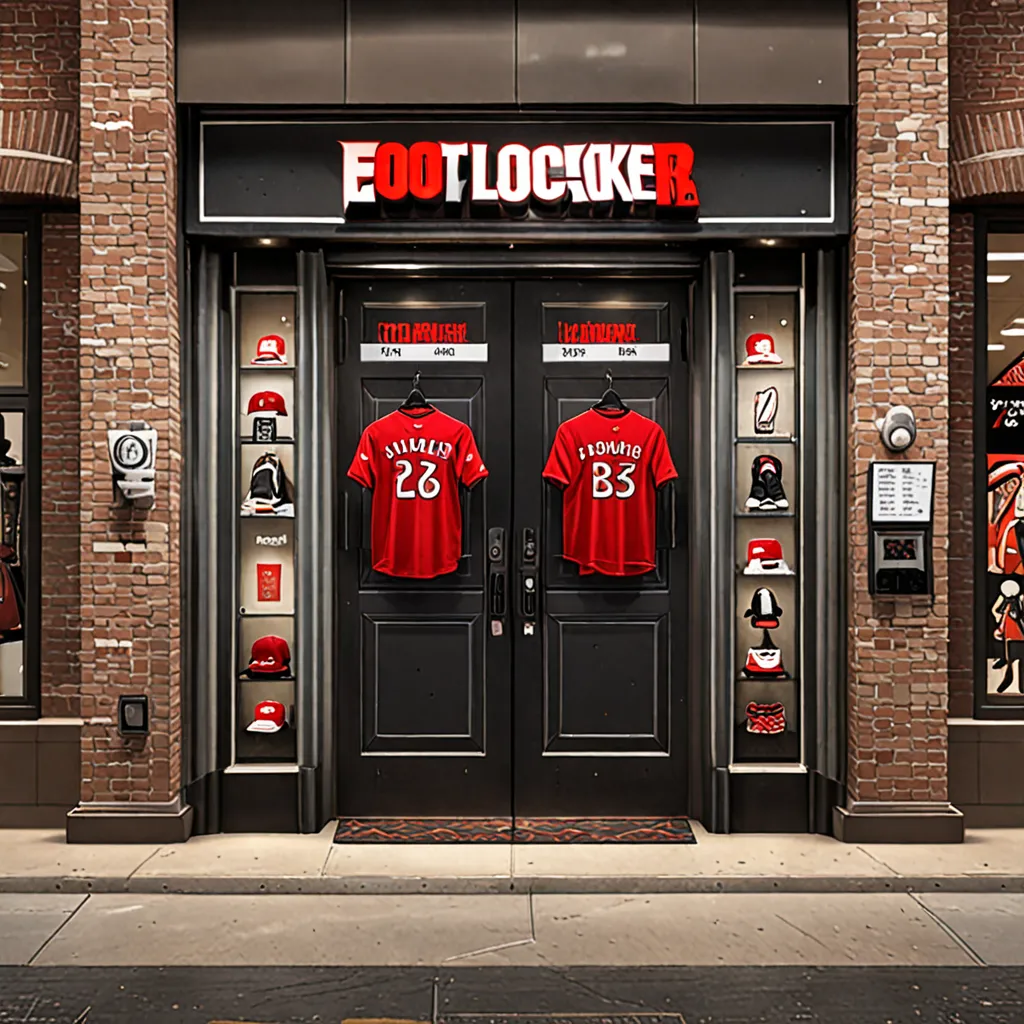 What is the Minimum Age to Work at Footlocker? Exploring Employment ...