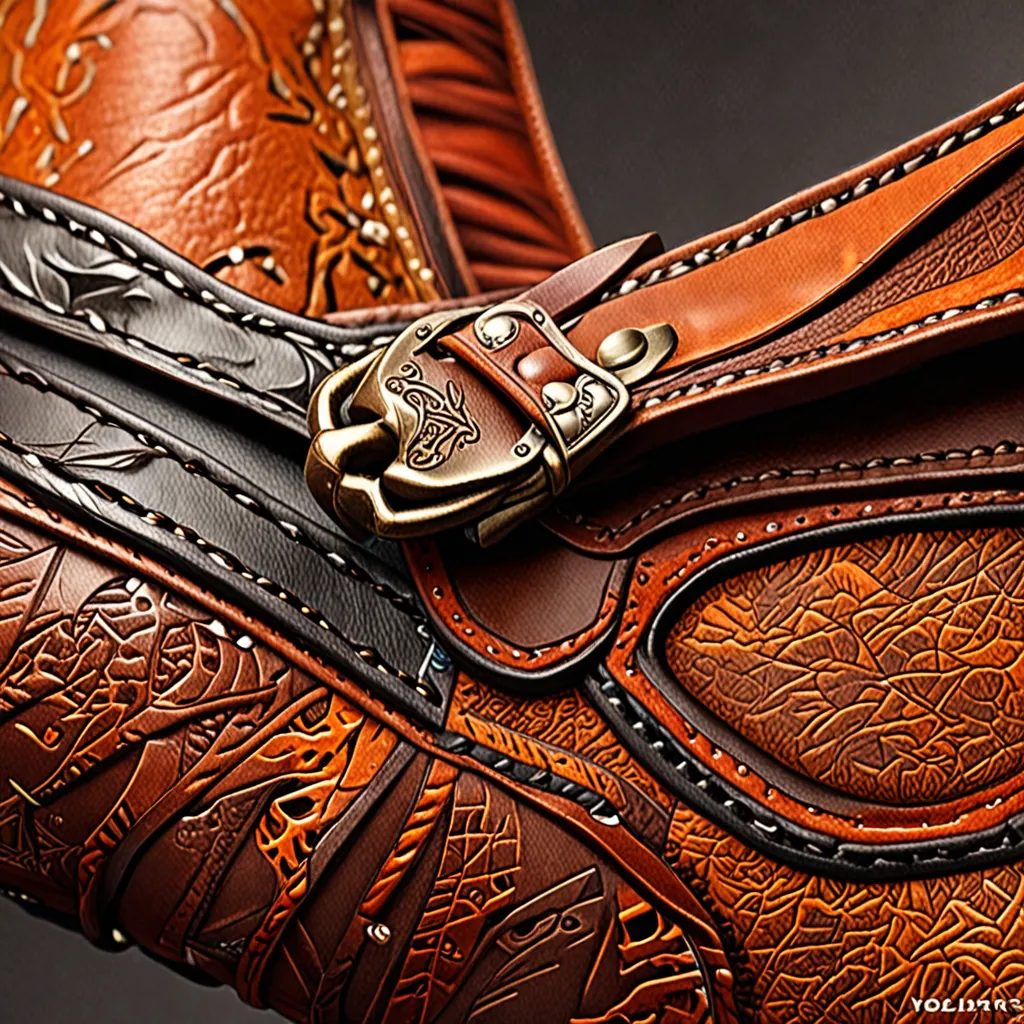Exploring the Foundations of Leatherworking