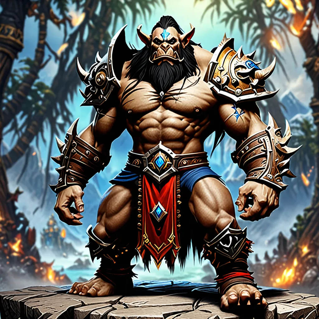 Essential Guide to Gaming Computers for WoW