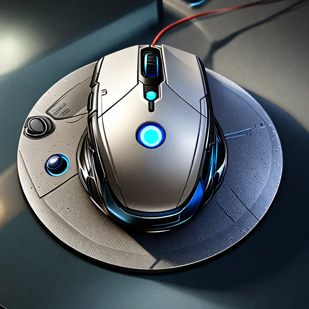 Exploring Gaming with Trackball Mice: Pros and Cons