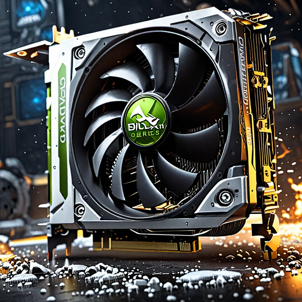 Unveiling the In-Depth Insights of GeForce Graphics Cards: A Complete Guide