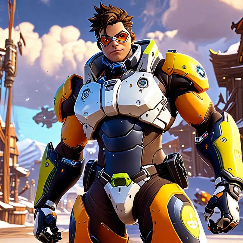 Unveiling the Influence of GeForce NOW on Overwatch: A Comprehensive ...