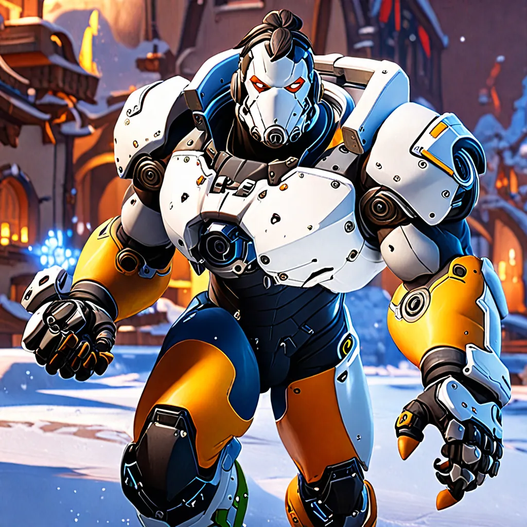 Exploring GeForce Now's Impact on Overwatch Gameplay