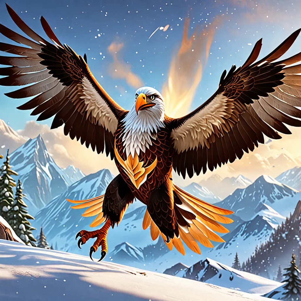 Giant Eagle Flyers: Impact and Marketing Insights