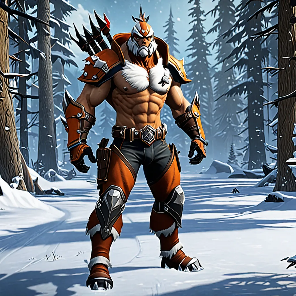 Hunter 30729: A Comprehensive Analysis of Gameplay and Strategy