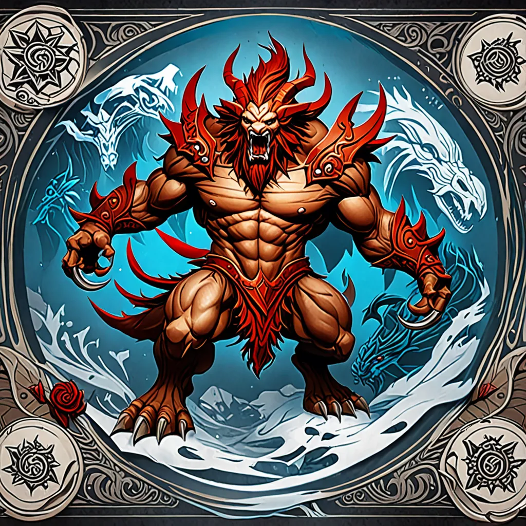 Unveiling the Exquisite World of Inked Game Mats for Discerning Gaming ...