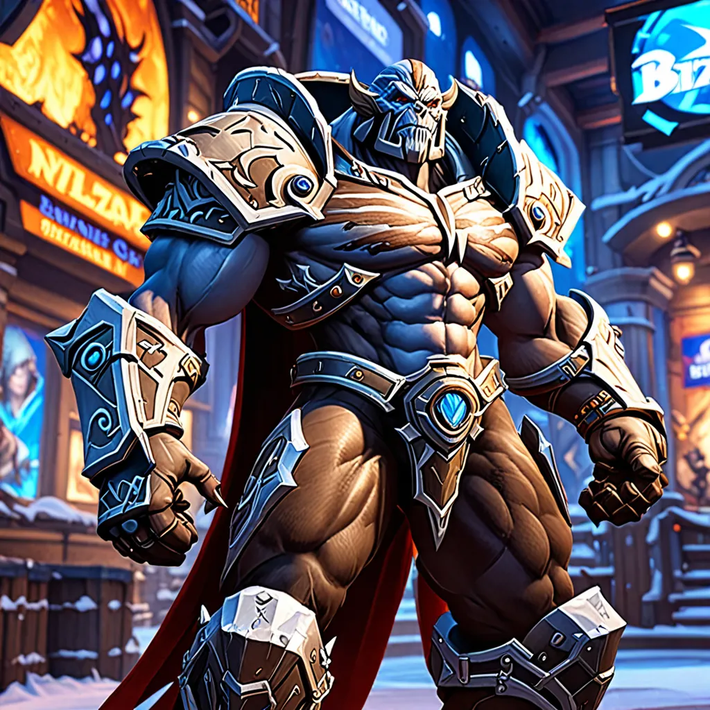 Creative Fundraising Strategies for Blizzard Game Fans