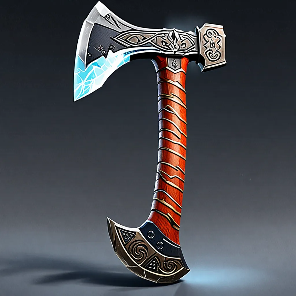 Unveiling the Revolutionary Enhancements in Axe 2.0: A Game-Changer in ...