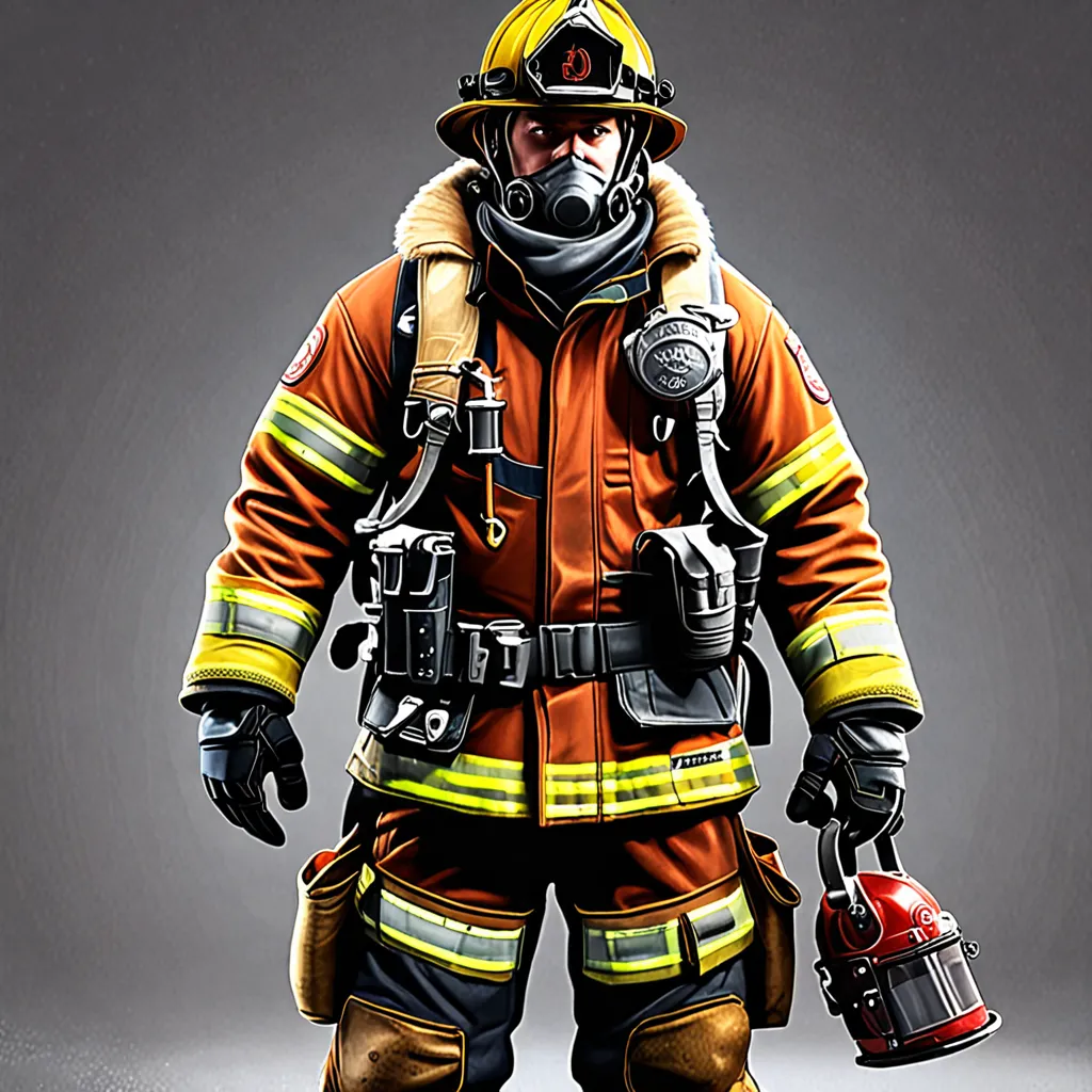 Unveiling the Intriguing World of The Firefighter Store: A Detailed ...