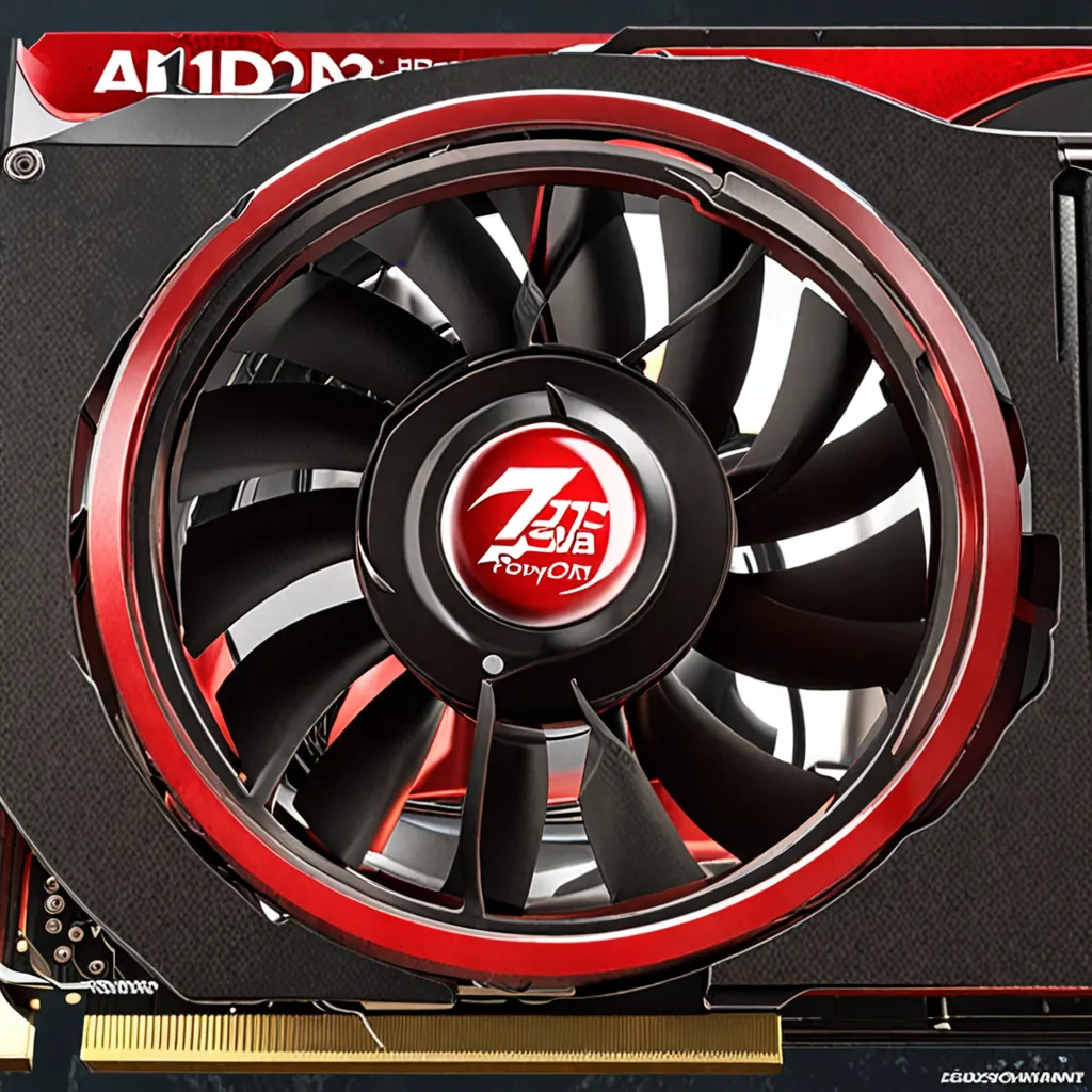 Unveiling the AMD Radeon 7850 HD: An In-Depth Analysis of Its ...