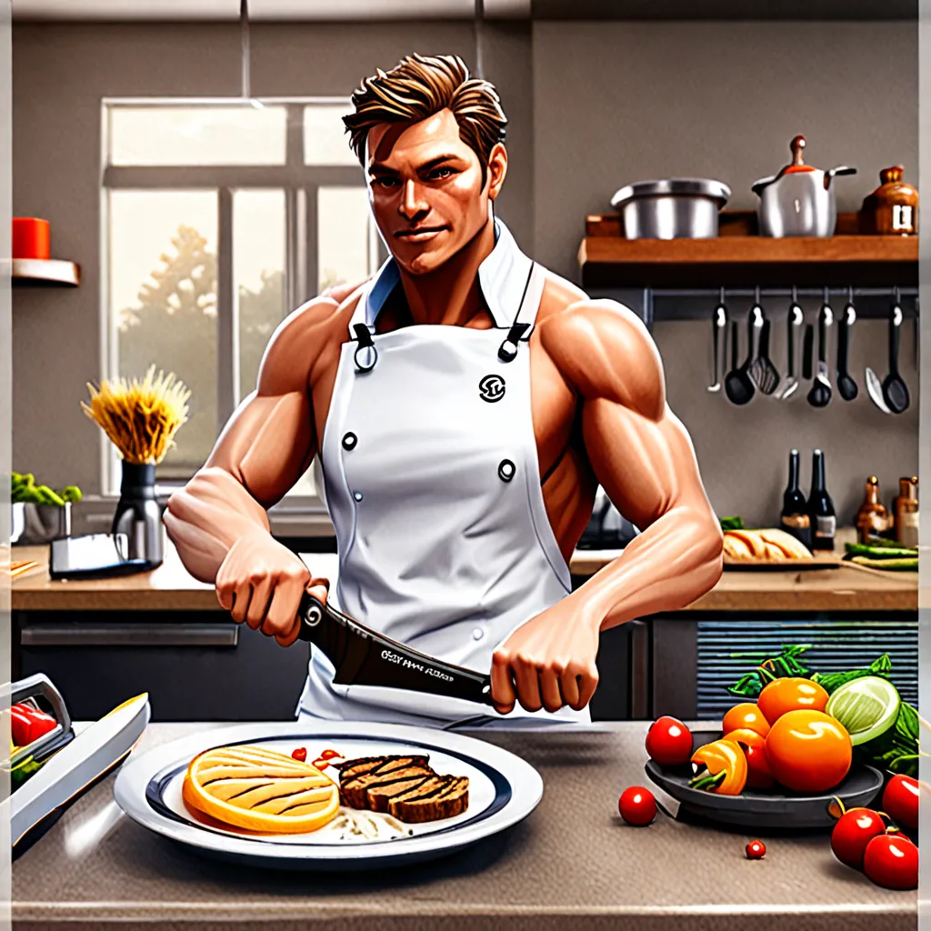 Unveiling the Advantages of Embracing the Slap Chop - Where to Find It