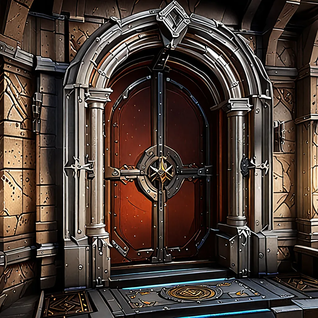 Unlocking the Mysteries of the Hunter Vault: A Complete Guide