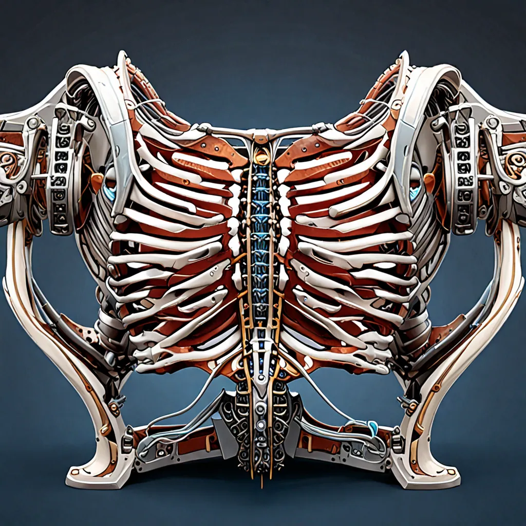 Unveiling the Intricacies of the Rib Spreader in Medical Procedures