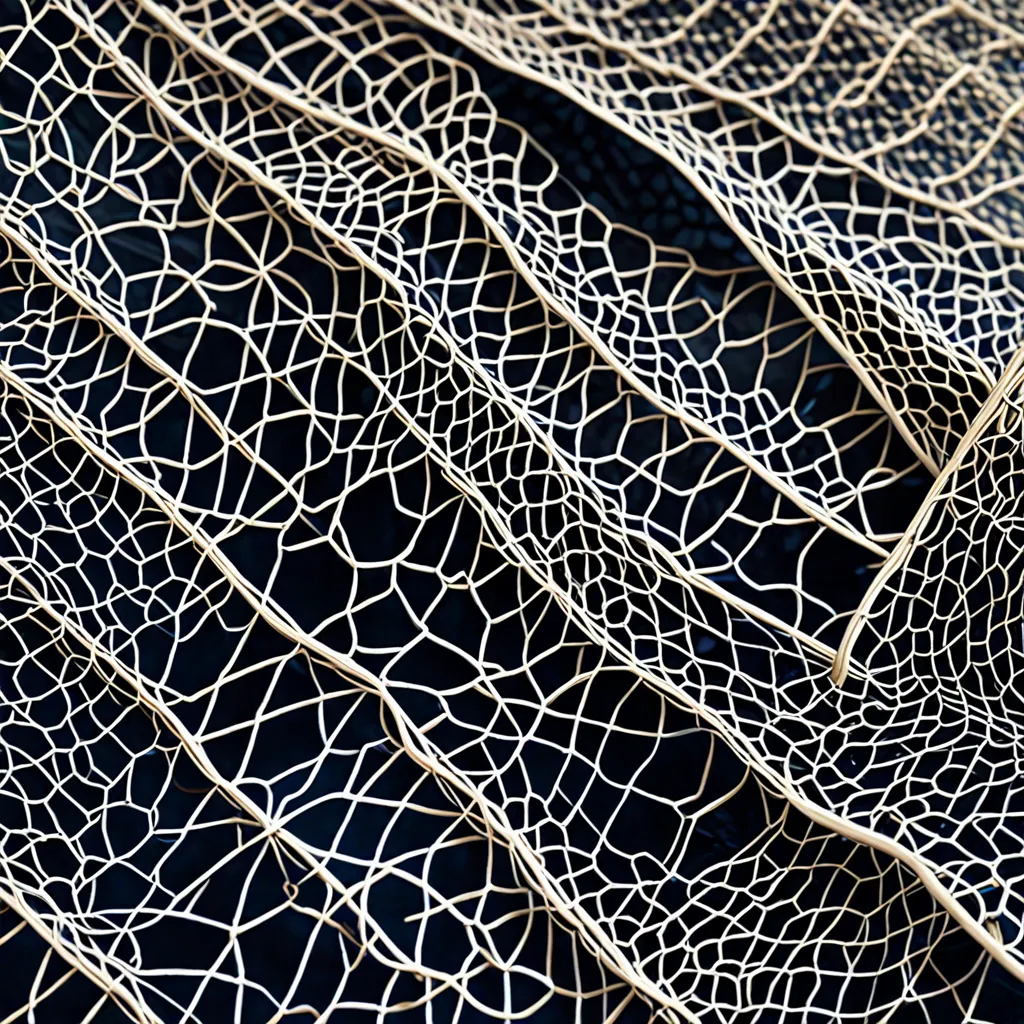 Unveiling the Intricacies of Fishnets in Fishing: An Extensive Exploration